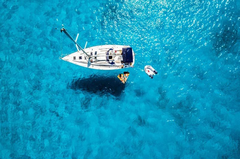 Luxury Yacht Charter Software for Operators | ROVERD