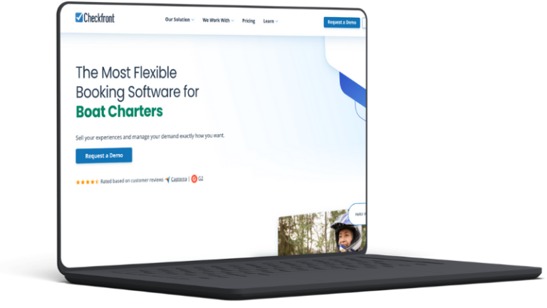 18 Best Online Booking Software for Small Businesses (in 2025)