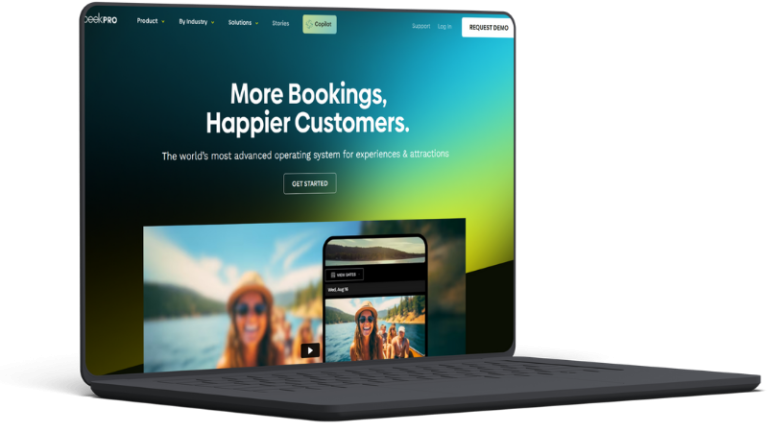 18 Best Online Booking Software for Small Businesses (in 2025)
